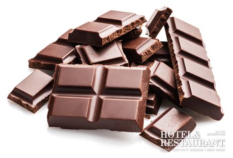 미셸과 함께하는 세계의 디저트 초콜릿chocolate 2편