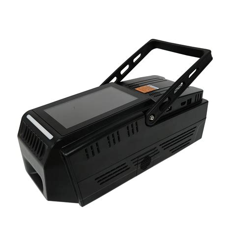China Best Ims Portable Explosive Detection And Identification Device