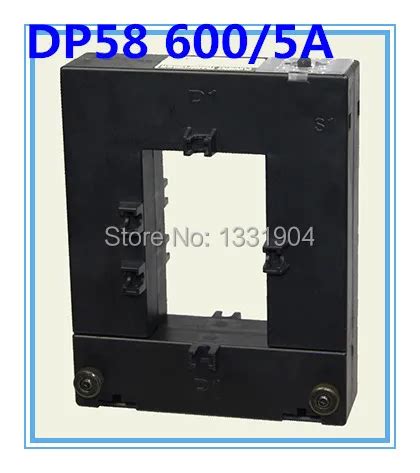 High Accuracy Split Core Current Transformer Ct Dp A Class