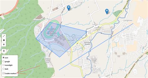 Leaflet How To Filter Markers Stack Overflow