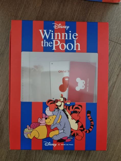 베베드피노 선물상자and쇼핑백 당근 중고거래