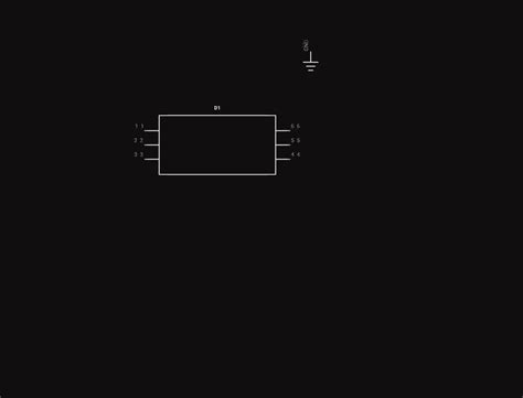 Schematic For Symbol For Sandwich · Flux