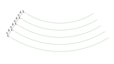 Revit Tip Using The Radial Array Command Envisioncad