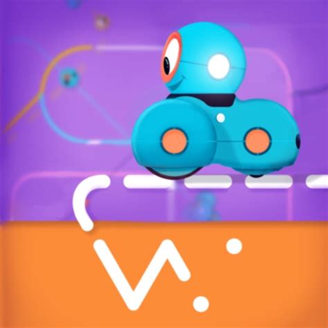 Path For Dash Robot By Wonder Workshop Inc