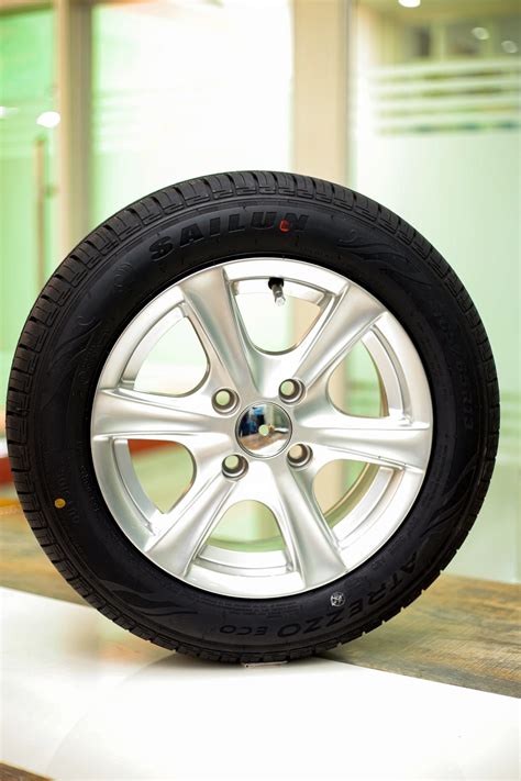 Sailun Atrezzo Elite 195/65 R15 — Tyre Point