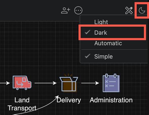 Blog Switch Between Classic Modern And Dark Modes