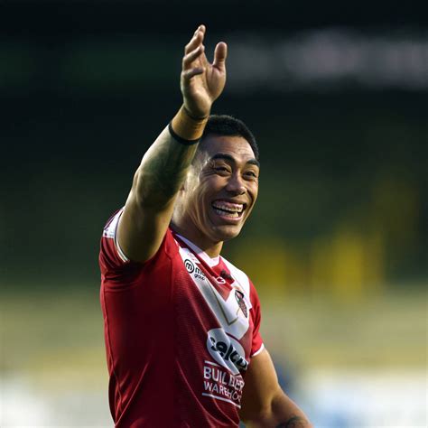 Sio Leaves Salford