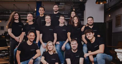 After Being Acquired By Banking Circle Group Amsterdams Biller Rebrands To Notyd Silicon Canals