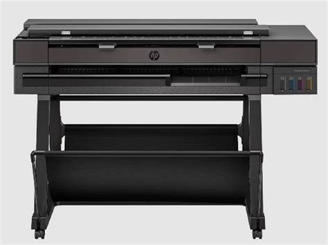 Hp Designjet Smart Tank T908 36 In Mfp At Rs 447000 Jaipur Id