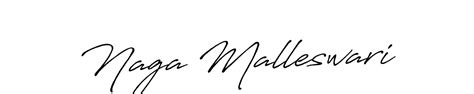 97 Naga Malleswari Name Signature Style Ideas Best Esignature