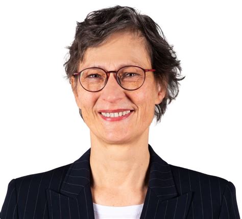 Andrea Nahrwold Isits