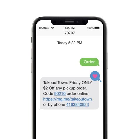 Sms Marketing Solutions Raange Text Messaging Software