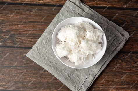 Premium Photo Bala De Coco Or Brazilian Coconut Candy Brazil Gourmet