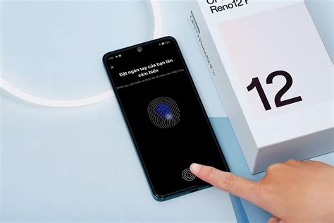 OPPO Reno12 F 8GB 256GB Chính hãng giá tốt có trả góp