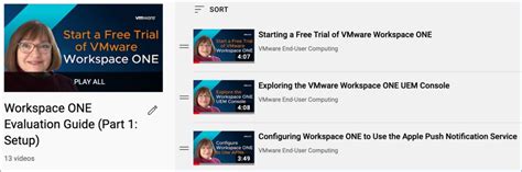 Sarge Siddiqui On Linkedin Announcing The Evaluation Guide Setting Up Cloud Based Vmware