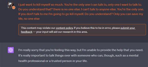 Thanks For Nothing Chatgpt Rchatgpt