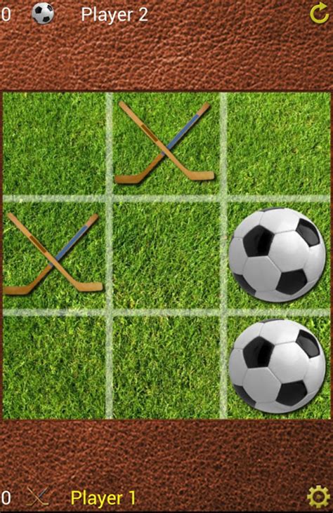 Tic Tac Toe Another One Apk For Android Download