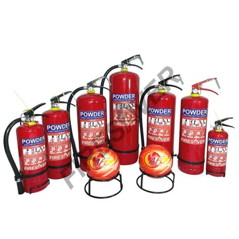 Promo Apar 3kg Abc Dry Powder Alat Pemadam Api Ringan Fire