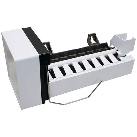 Erp Ice Maker For Electrolux And Frigidaire Refrigerators 241798224 The Home Depot