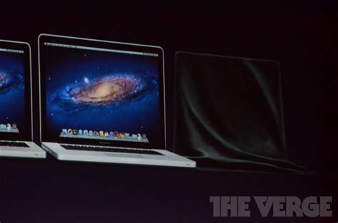 Apple Announces Revamped Macbook Pro With Up To Ghz Quad Core Processor And Nvidia Geforce