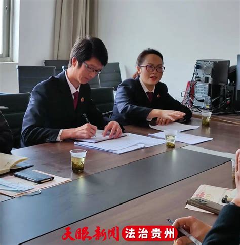 “大走访”进校园！兴义9所学校来了检察官未成年人保护校方