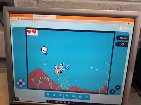 coding creativity presentation secondary school castleisland