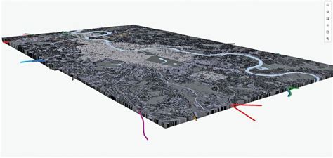 Multipurpose Gis With Arcgis Pro Xyht