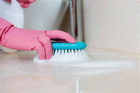 The Ultimate Guide To Cleaning Tile Grout
