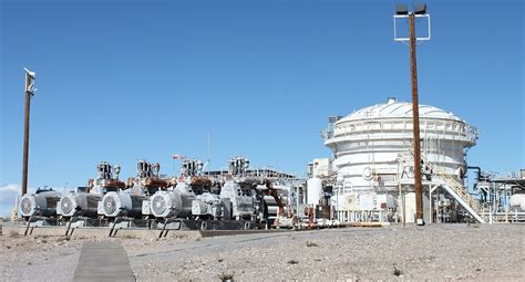 Engine Testing Nasa Lunar Module