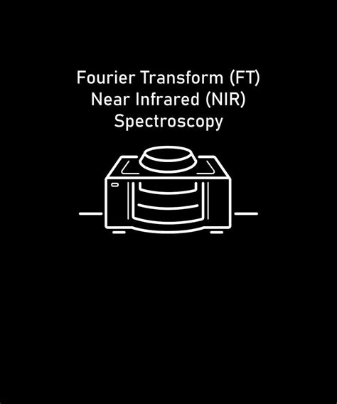 Fourier Transform Near Infrared Spectroscopy Ft Nir Drawing By Science