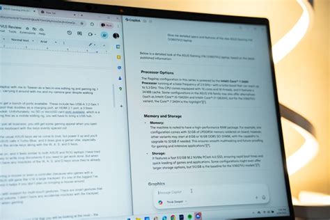 Fortunately All The Apps I Installed Ran Without Issues