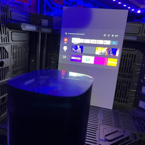 Clash Of Projectors With Nebula Capsule 3 Vs XGIMI MoGo Pro