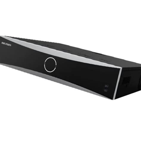 Hikvision Ds Nx I