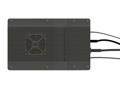 ZYMBIT Secure Compute Hardware For Developers