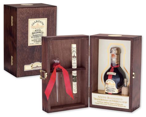 Sales Extravecchio 30 Legno Traditional Balsamic Vinegar Of Modena