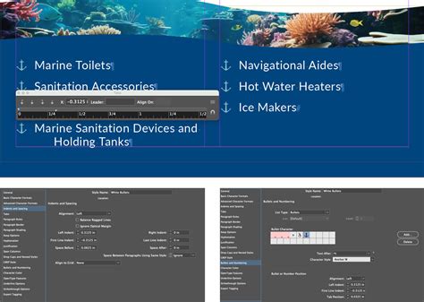 Re How To Remove Unwanted Second Line Indents Adobe Product Community