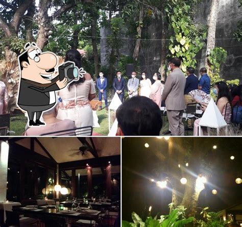 The Mango Tree Restaurant Iloilo City Brgy Restaurant Reviews