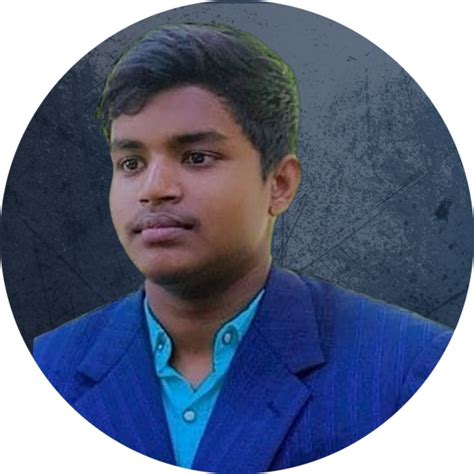 Hello I Am A Sajon Sarkar And You Sajon Sarkar Medium