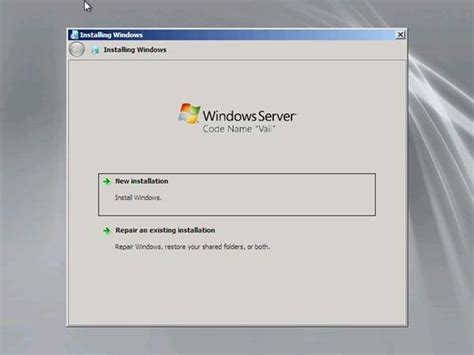 How To Restore From Windows Home Server Rowwhole3