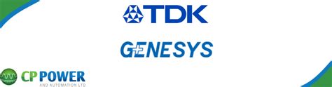 Genesys Plus Gsp Series Programmable Power Supplies