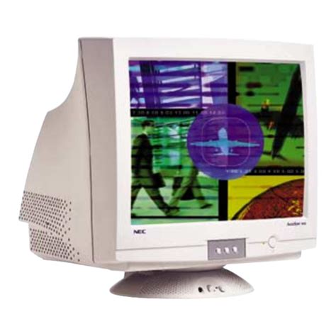 NEC 50 SPECIFICATIONS Pdf Download ManualsLib