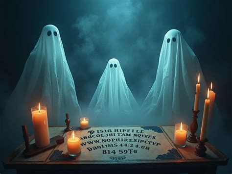 Phasmophobia Ghost Names Generator Namegen