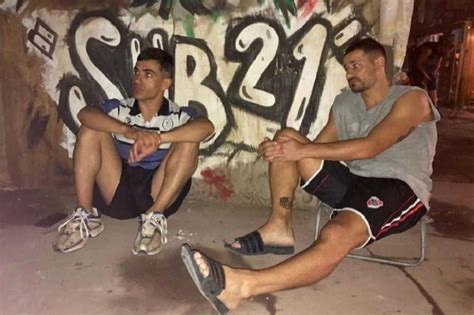 Cómo será el personaje de Rodrigo Mora el ex futbolista que se suma a El Marginal