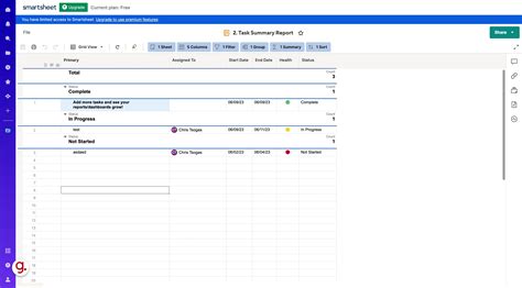 How To Find Row Id In Smartsheet Keragon