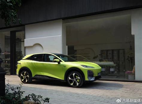 深蓝新车规划曝光，将推新能源越野suv，比亚迪方程豹难受了？ 新浪汽车