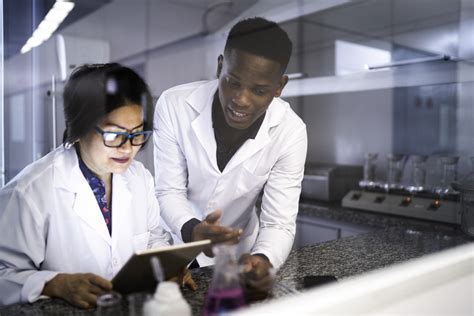 Elns Help Drive Collaboration And Interdisciplinary Science