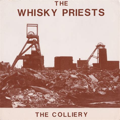 Keep Your Feet Still Geordie Hinny The Whisky Priests