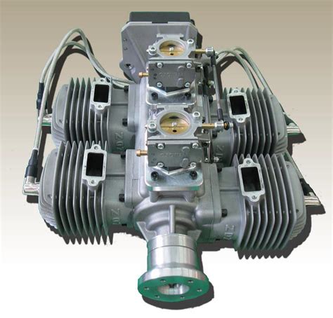 Zdz Engines S R O