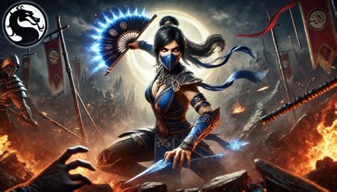 Mortal Kombat Masquerade Which Characters Alternate Costume Are You