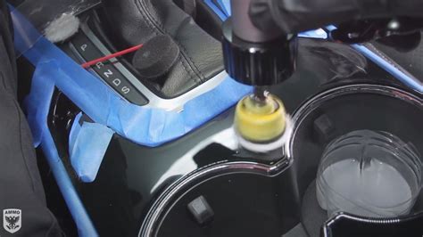 How To Get A Scratch Out Of Your Car Sharkose
